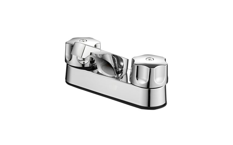 9 Types of Faucet Handles You Should Know