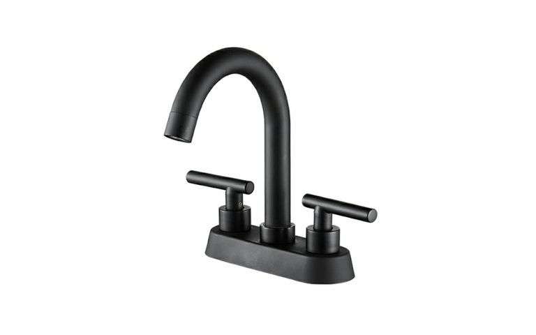 9 Types of Faucet Handles You Should Know