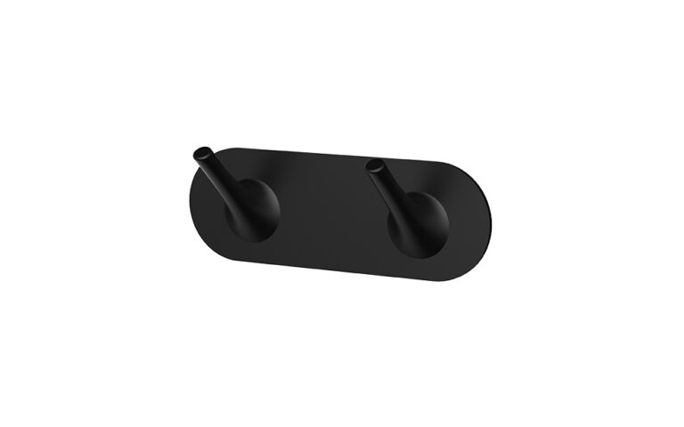 What Is the Standard Height of Robe Hook in Bathroom?